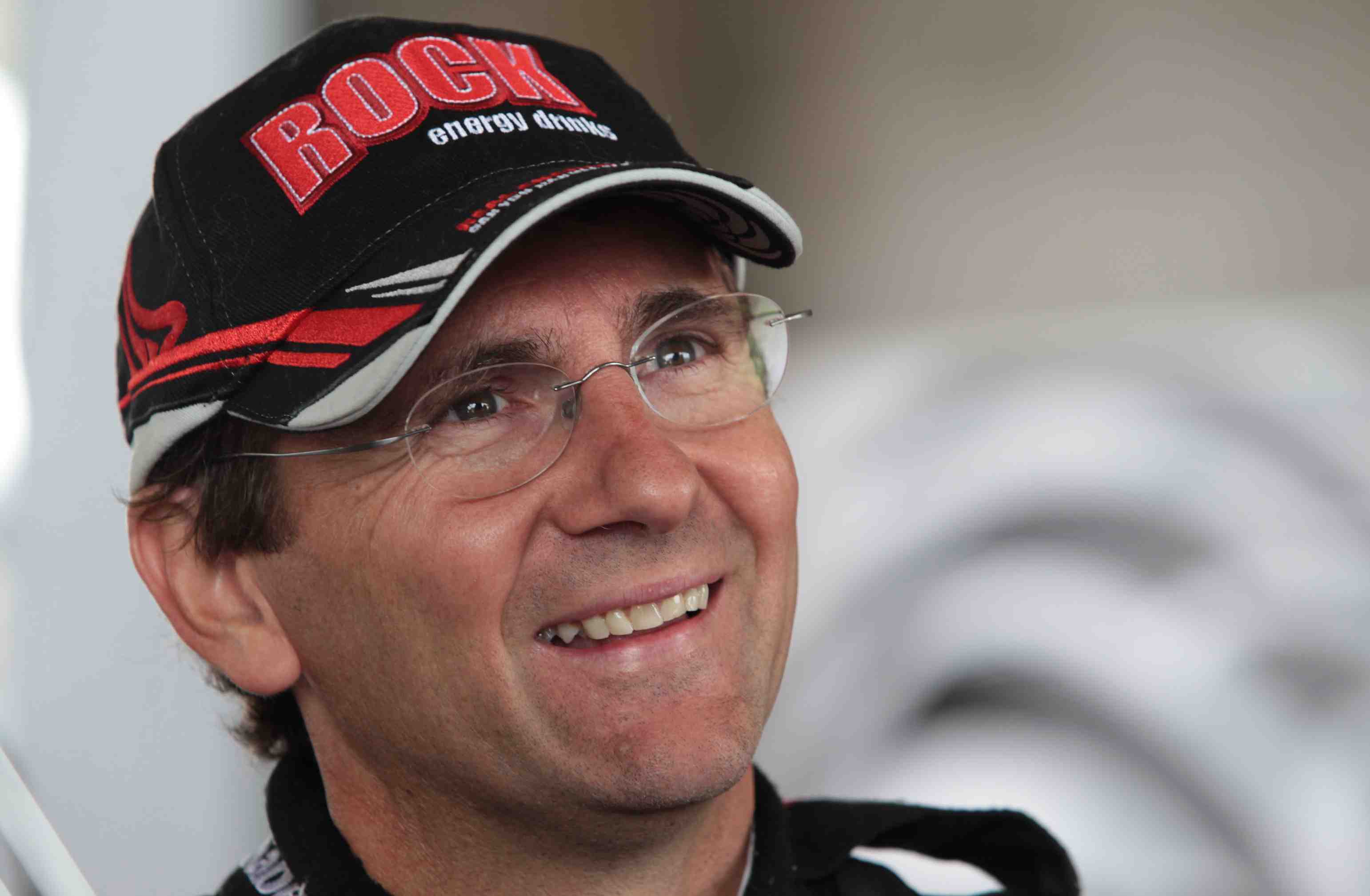 Glenn Seton - Alchetron, The Free Social Encyclopedia