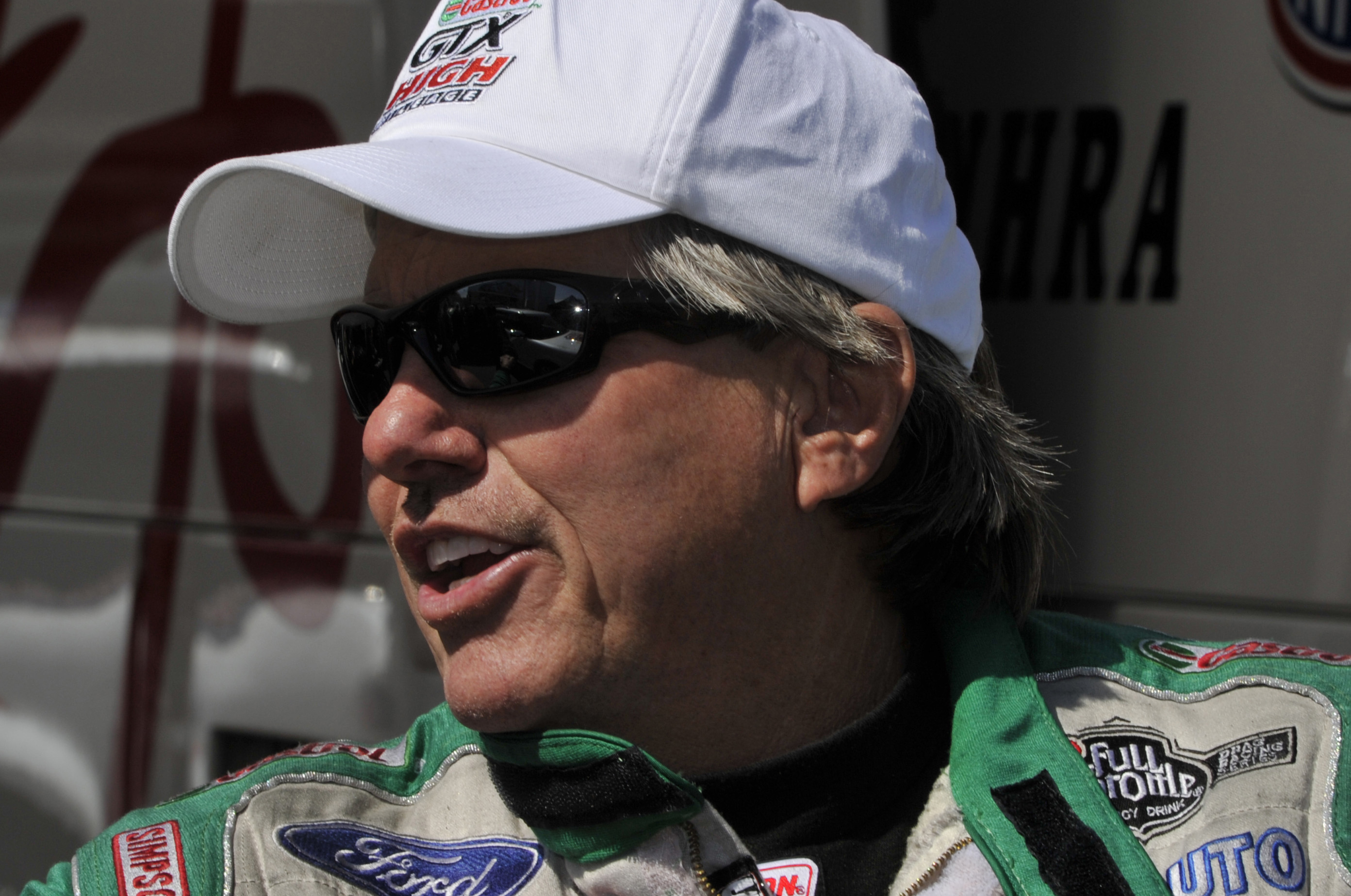 John Force's Instagram, Twitter & Facebook on IDCrawl