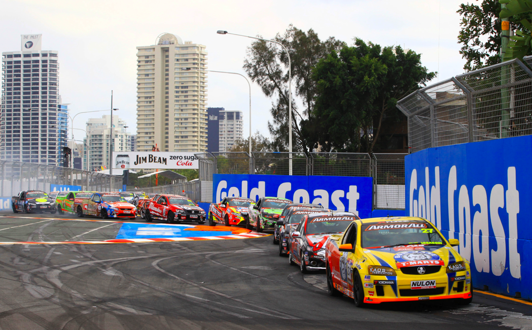 GALLERY: V8 Utes through the years - Speedcafe