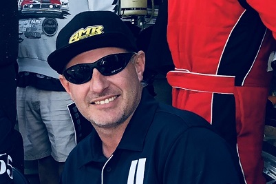 Former Super2 winner hoping for comeback - Speedcafe.com