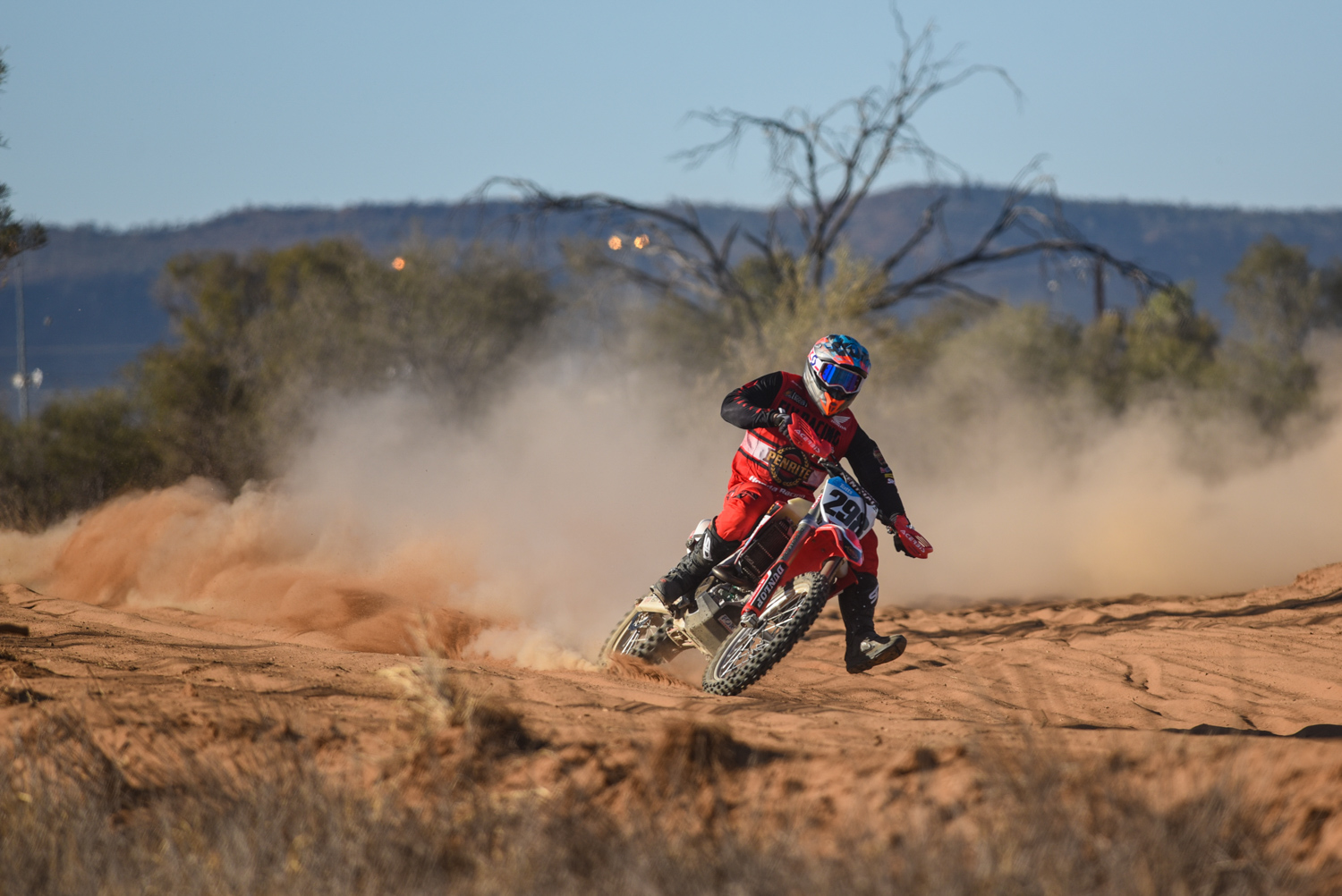 GALLERY: 2018 Tatts Finke Desert Race - Speedcafe