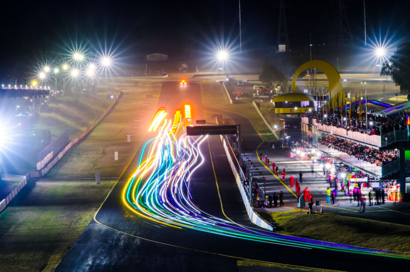 Supercars to investigate more night racing after Sydney success - Speedcafe