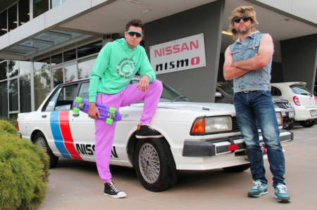 GALLERY: Rick Kelly's career in Supercars - Speedcafe