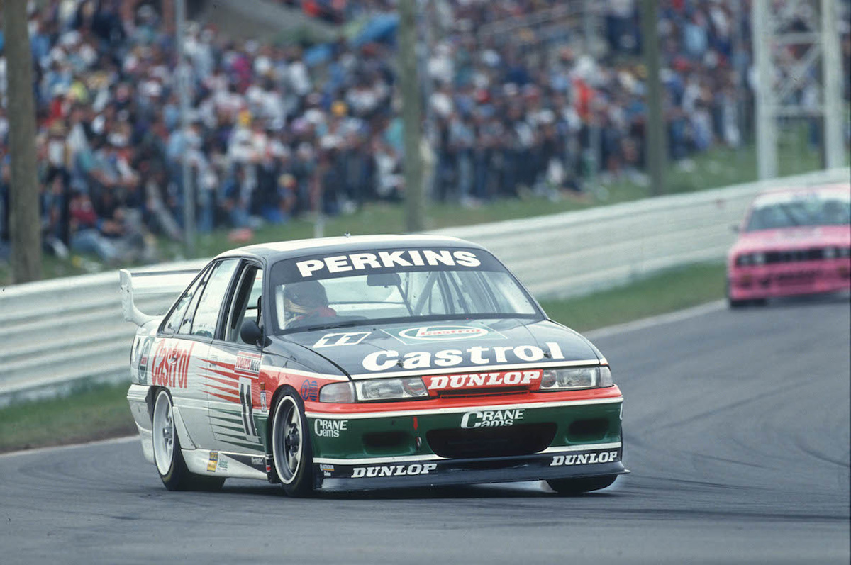 Perkins Engineering book open for pre-orders - Speedcafe.com