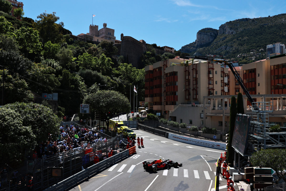 TV Times Formula 1 Monaco Grand Prix Speedcafe tv-times-formula-1-monaco-grand-prix-speedcafe