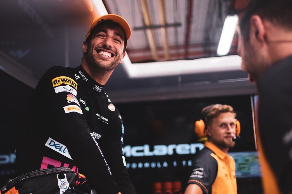 Ricciardo puts Singapore points on par with Australian GP result ...