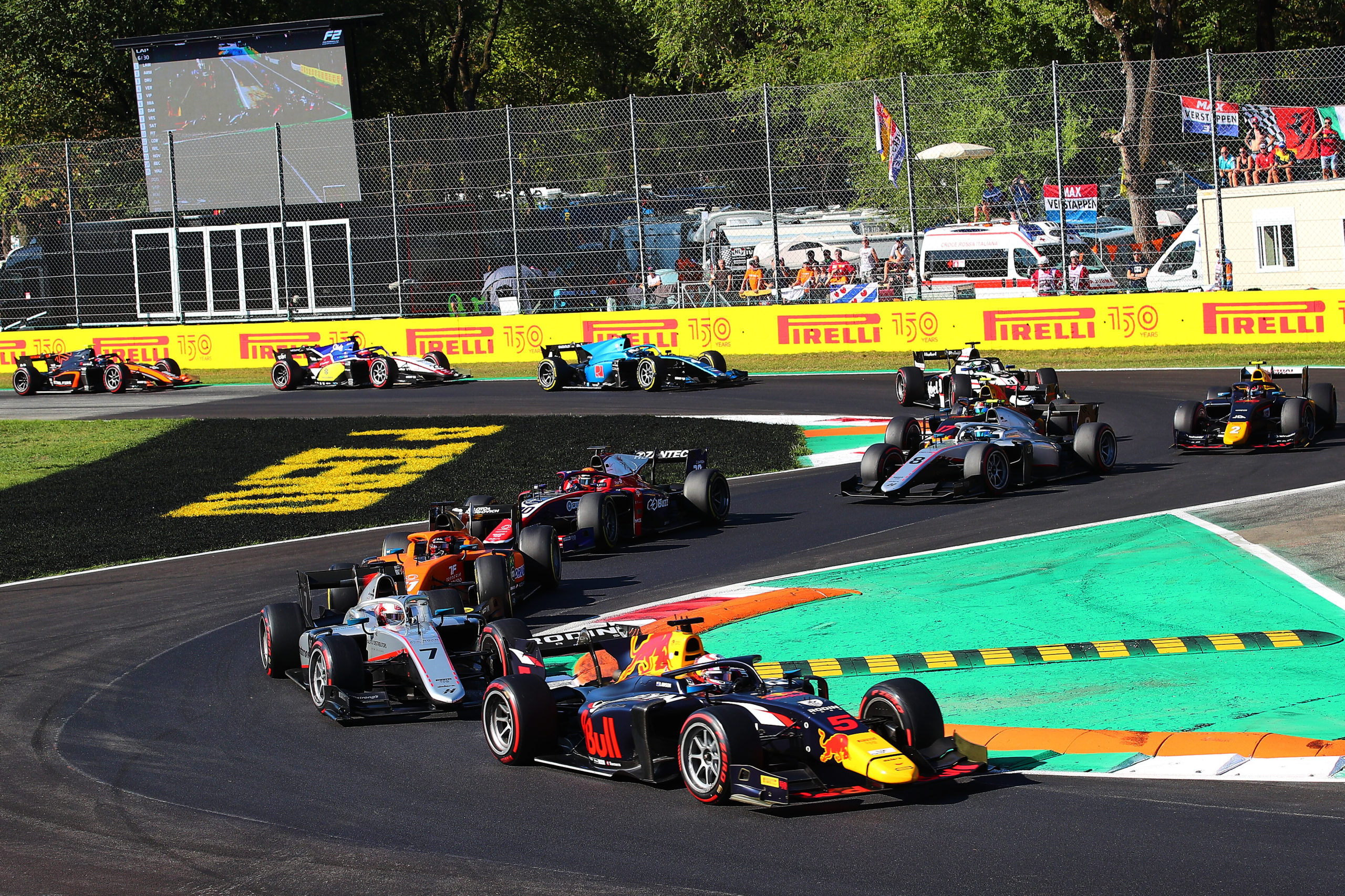 2023 Formula 2 Formula 3 Calendars Confirmed Speedcafe